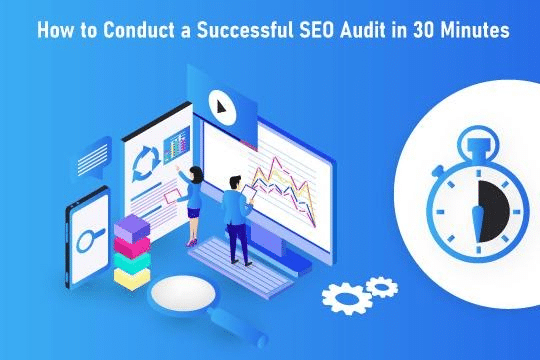 SEO Audit Checklist: A FREE SEO Audit Guide from On The Map