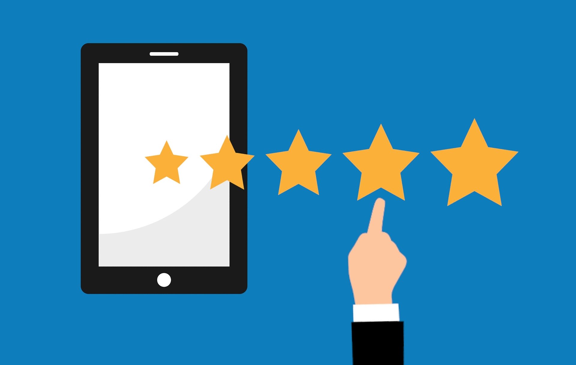 Google My Business Reviews Coming Back After Pause for Covid-19 | On ...
