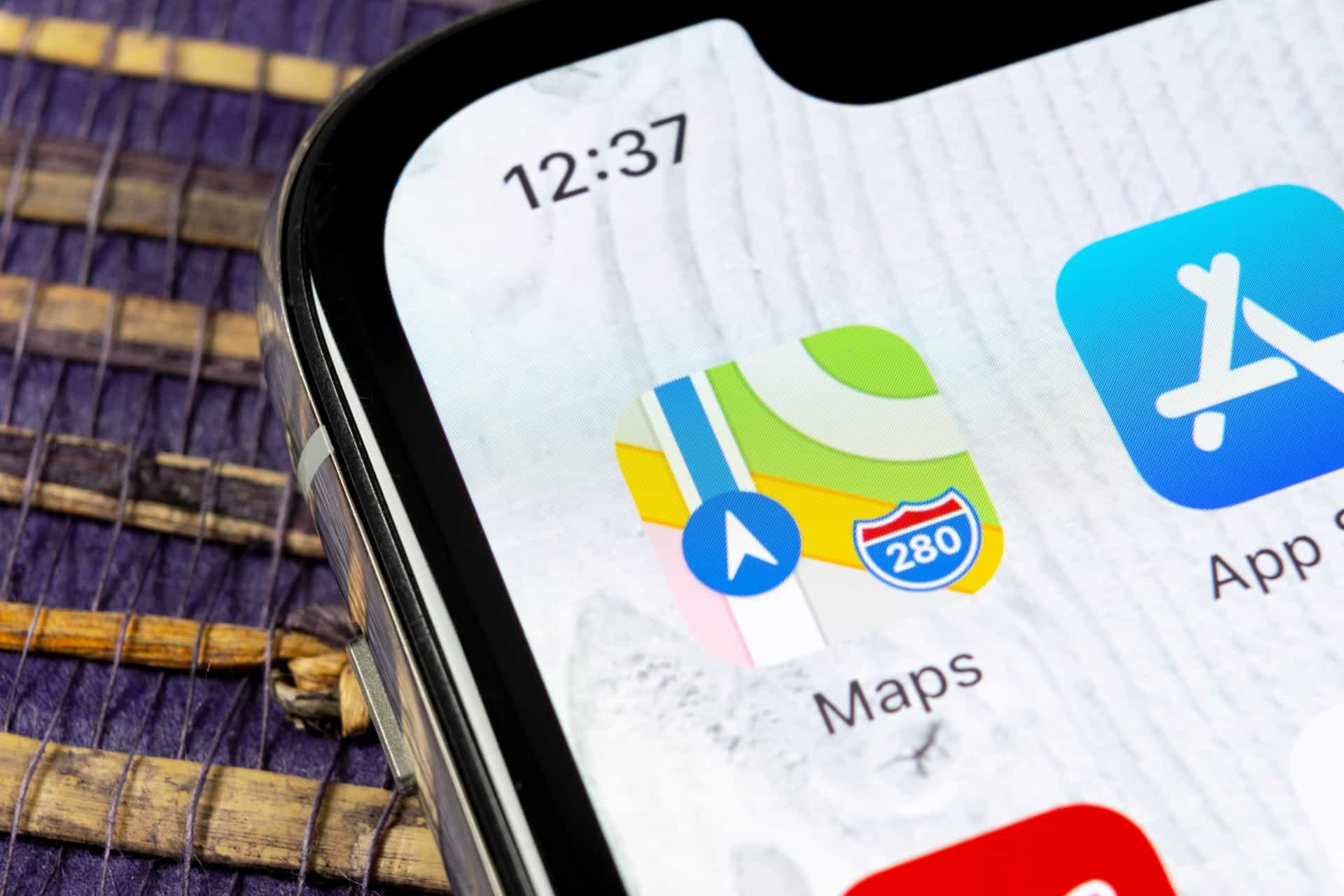 Apple Maps SEO | How To Claim and Optimize Your Listing