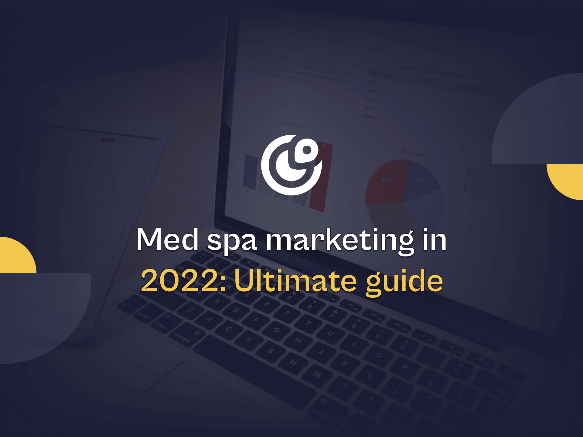 16 Med Spa Marketing Ideas For 2023