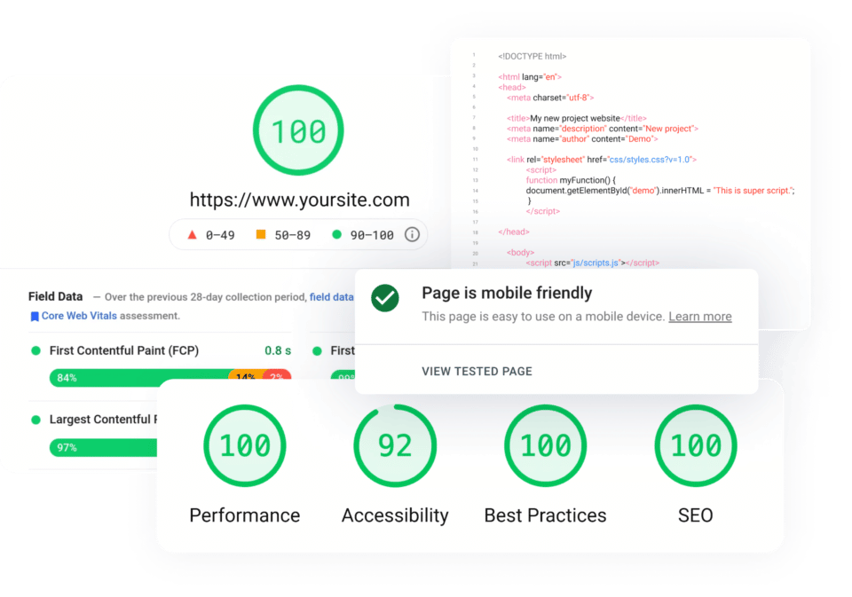 Fort Lauderdale Web Design Company | Best Website Design FTL