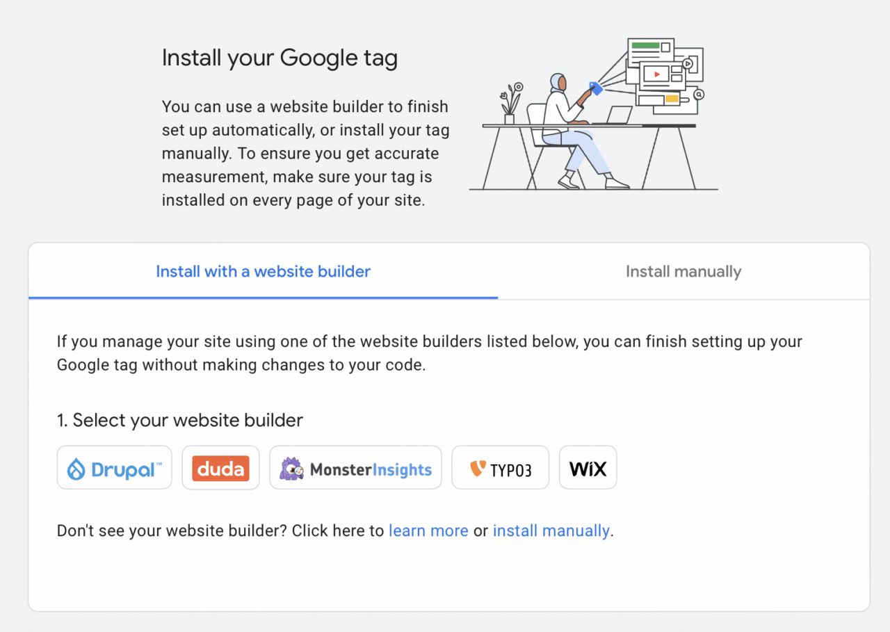 Google Analytics for Law Firms - On The Map Marketing