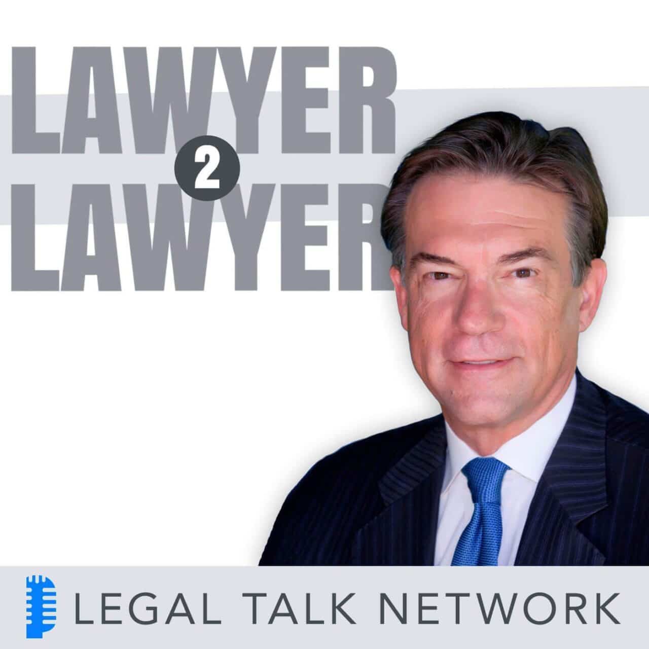 6 Best Legal Podcasts in 2025 - On The Map Marketing