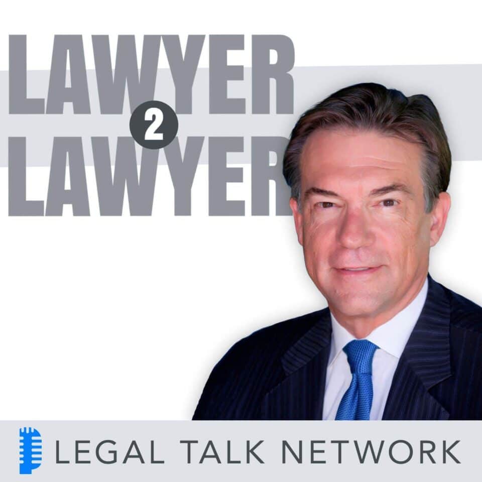 6 Best Legal Podcasts in 2025 - On The Map Marketing