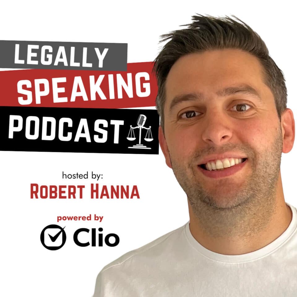 6 Best Legal Podcasts in 2024 - On The Map Marketing