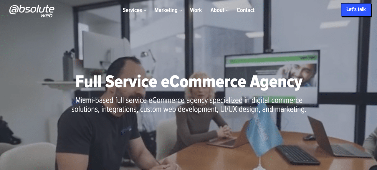20 Best Digital Marketing Agencies in Miami in 2025 - On The Map Marketing