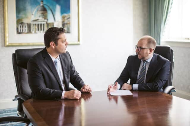 Law Firm Office Management: Simple Guide For 2025 - On The Map Marketing