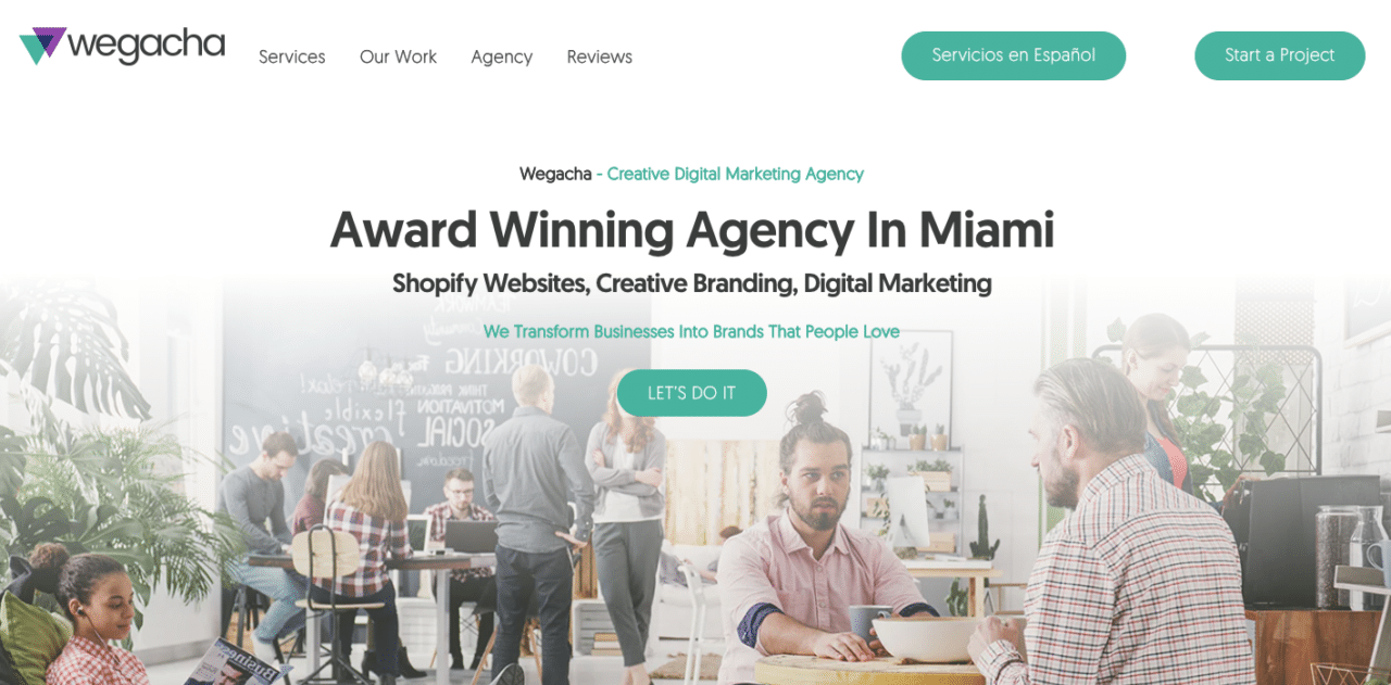 10 Best Miami SEO Agencies in 2026 On The Map Marketing