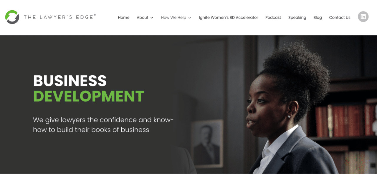 Law Firm Coaching: How to Grow Your Practice With it