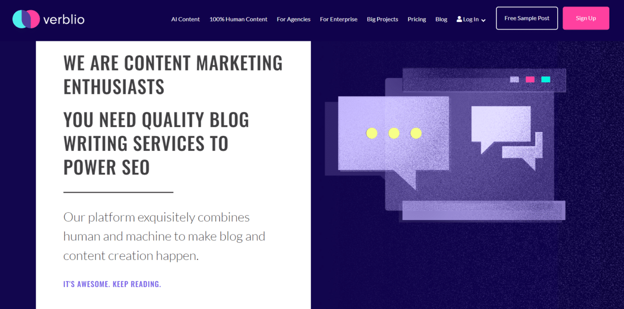 Best Legal Content Writing Providers in 2025 - On The Map Marketing