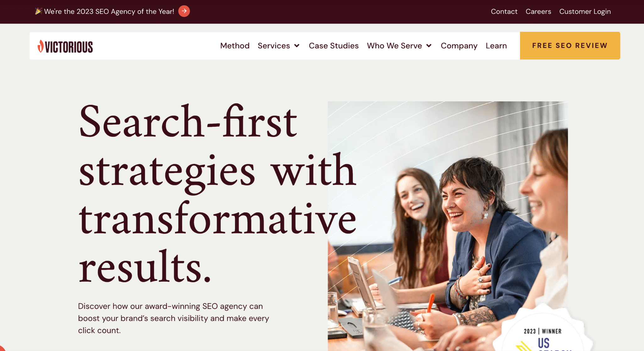 Best Legal Content Writing Providers in 2025 - On The Map Marketing