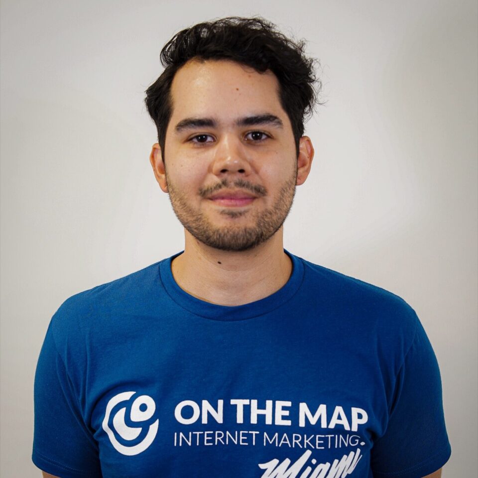 About Us | On The Map Marketing