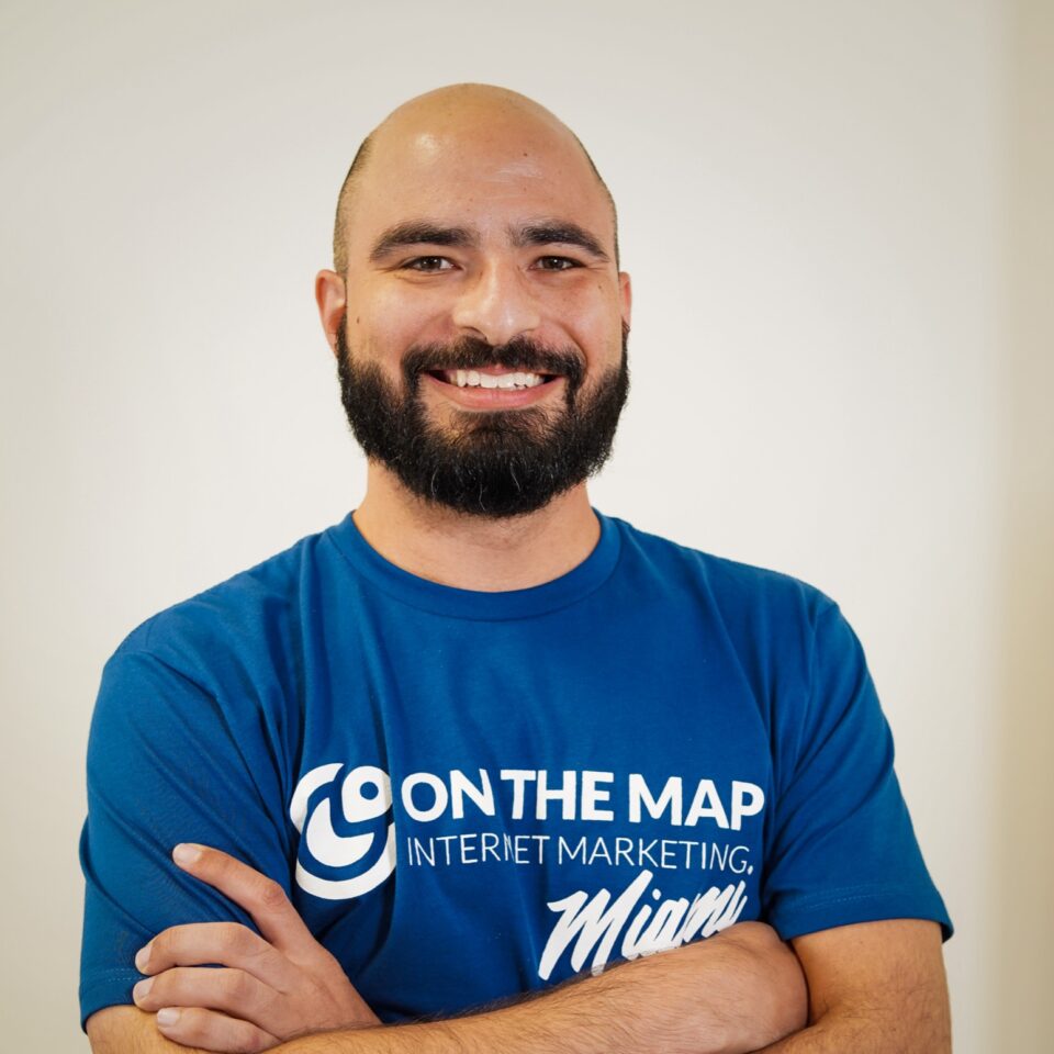 About Us | On The Map Marketing