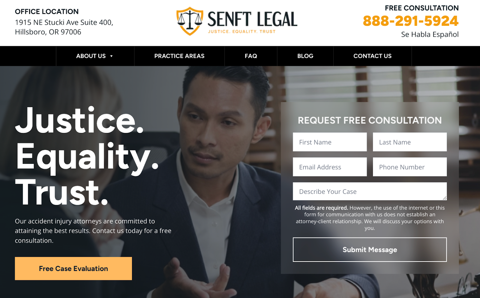 Law Firm Marketing Materials You Need in 2025