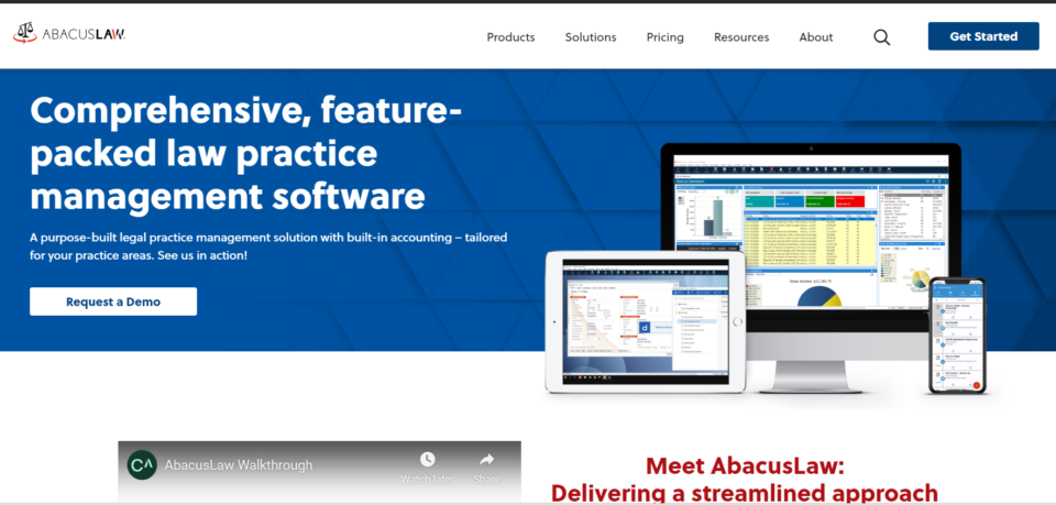 Best Attorney Billing Software For 2026