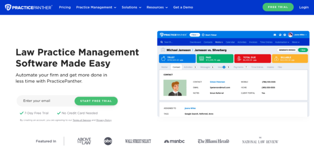 11 Best Document Management Systems for Law Firms