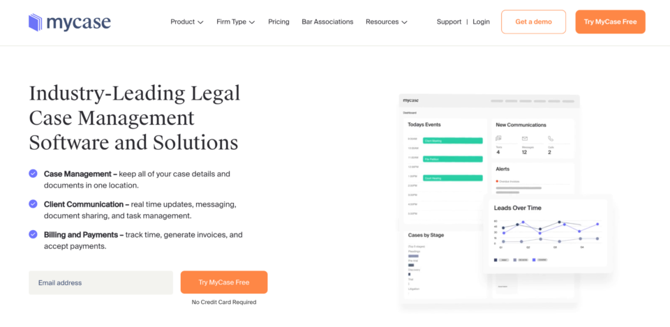 11 Best Document Management Systems for Law Firms