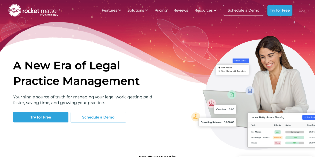 11 Best Document Management Systems for Law Firms