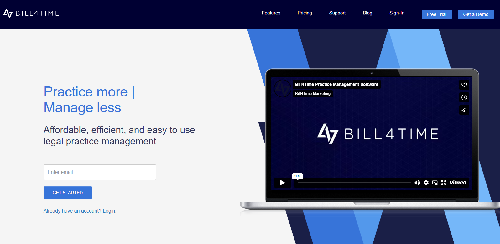 10 Best Timekeeping Software for Lawyers
