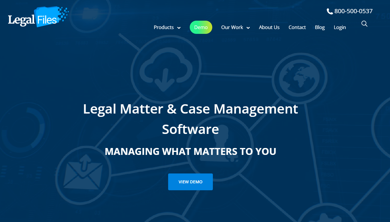11 Calendaring Software for Law Firms - On The Map Marketing