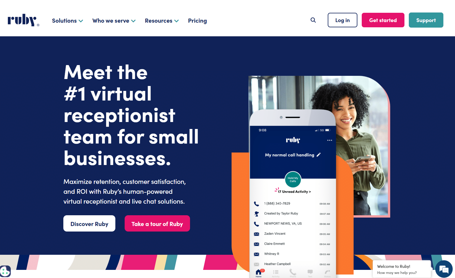 Best Legal Answering Services 2025 On The Map Marketing