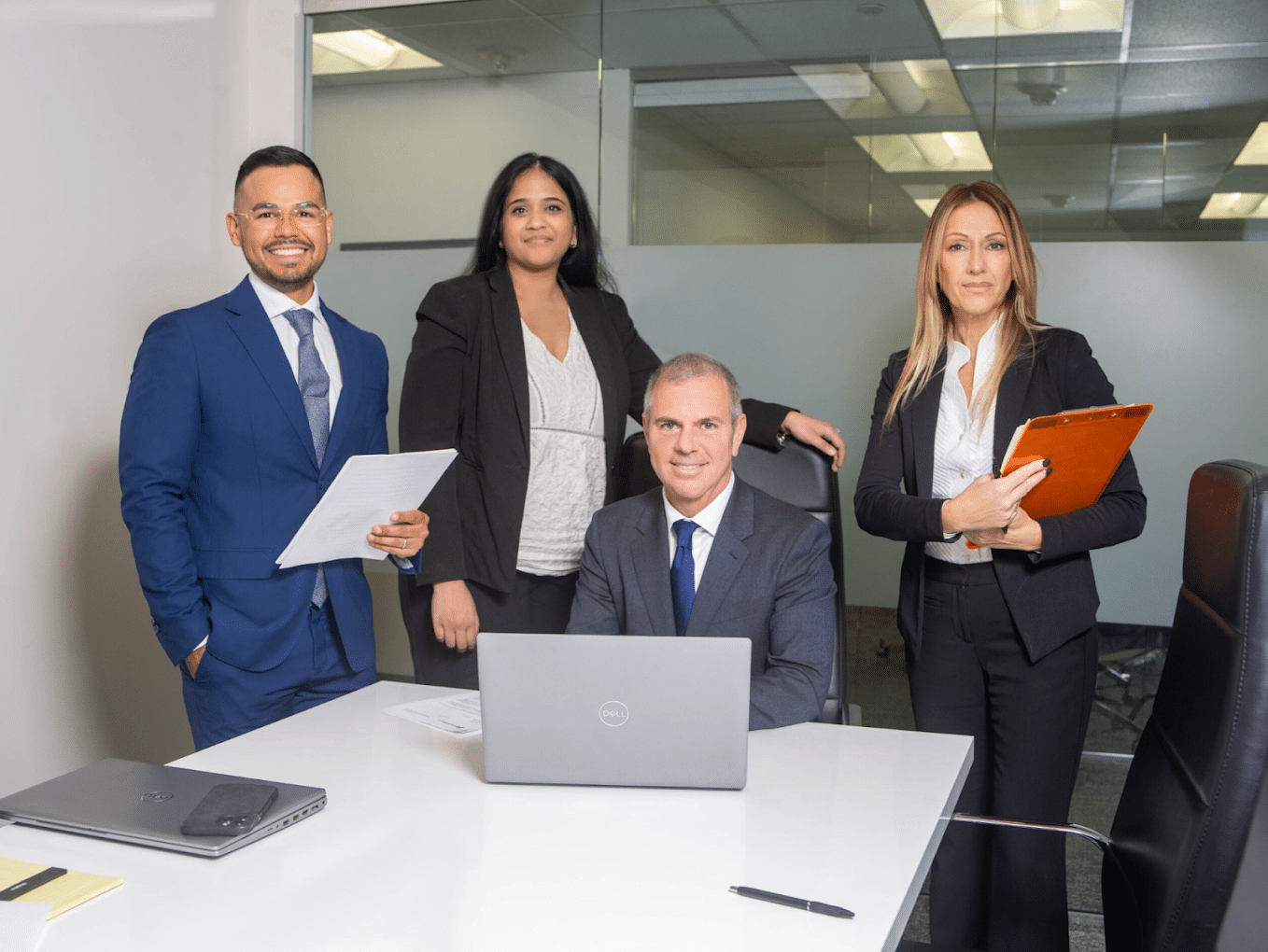 How Angel Reyes & Associates Earned 1317 Media Placements