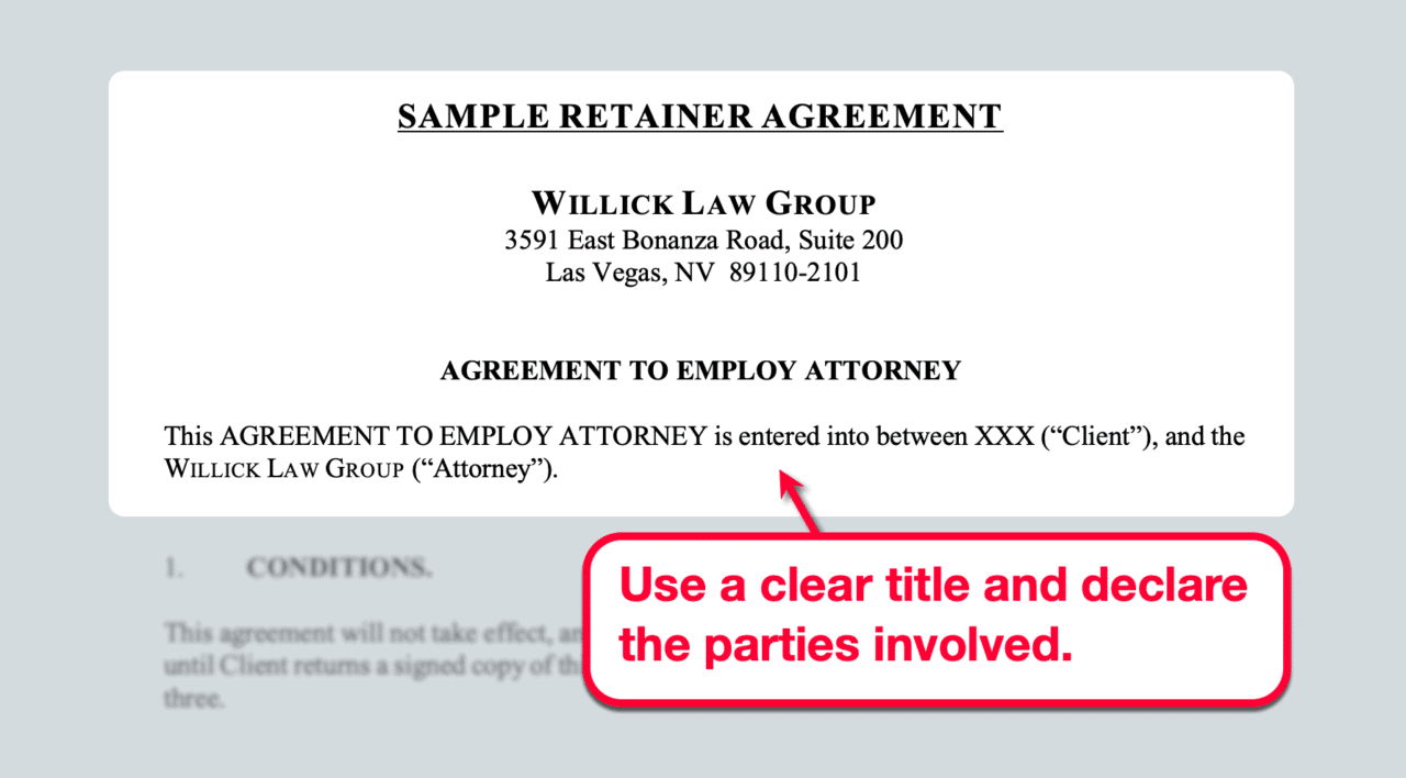 The Complete Guide to Law Firm Retainer Fees